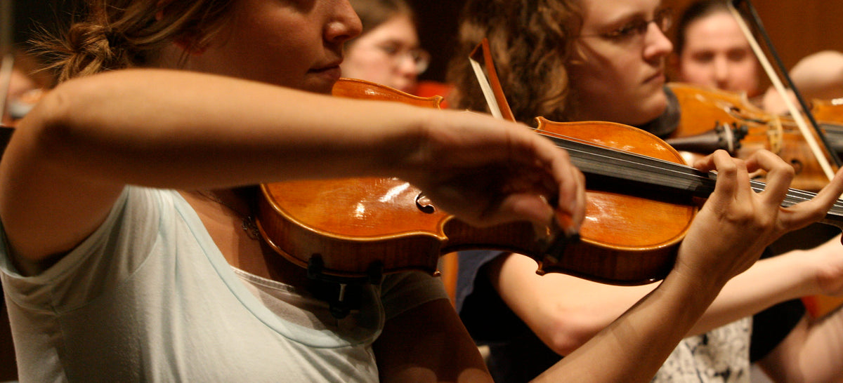 Free Strings Classes this month at Eureka Music – Missouri Music Center LLC