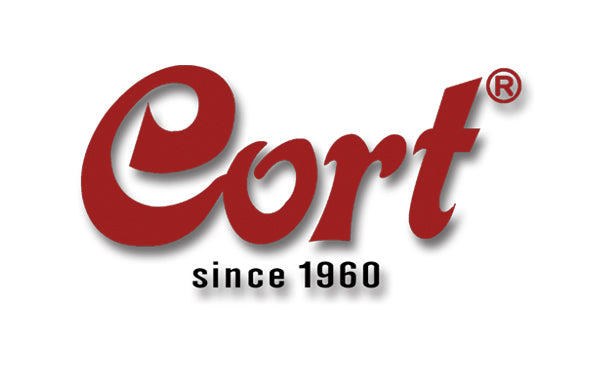 Cort Guitars and Basses – Missouri Music Center LLC