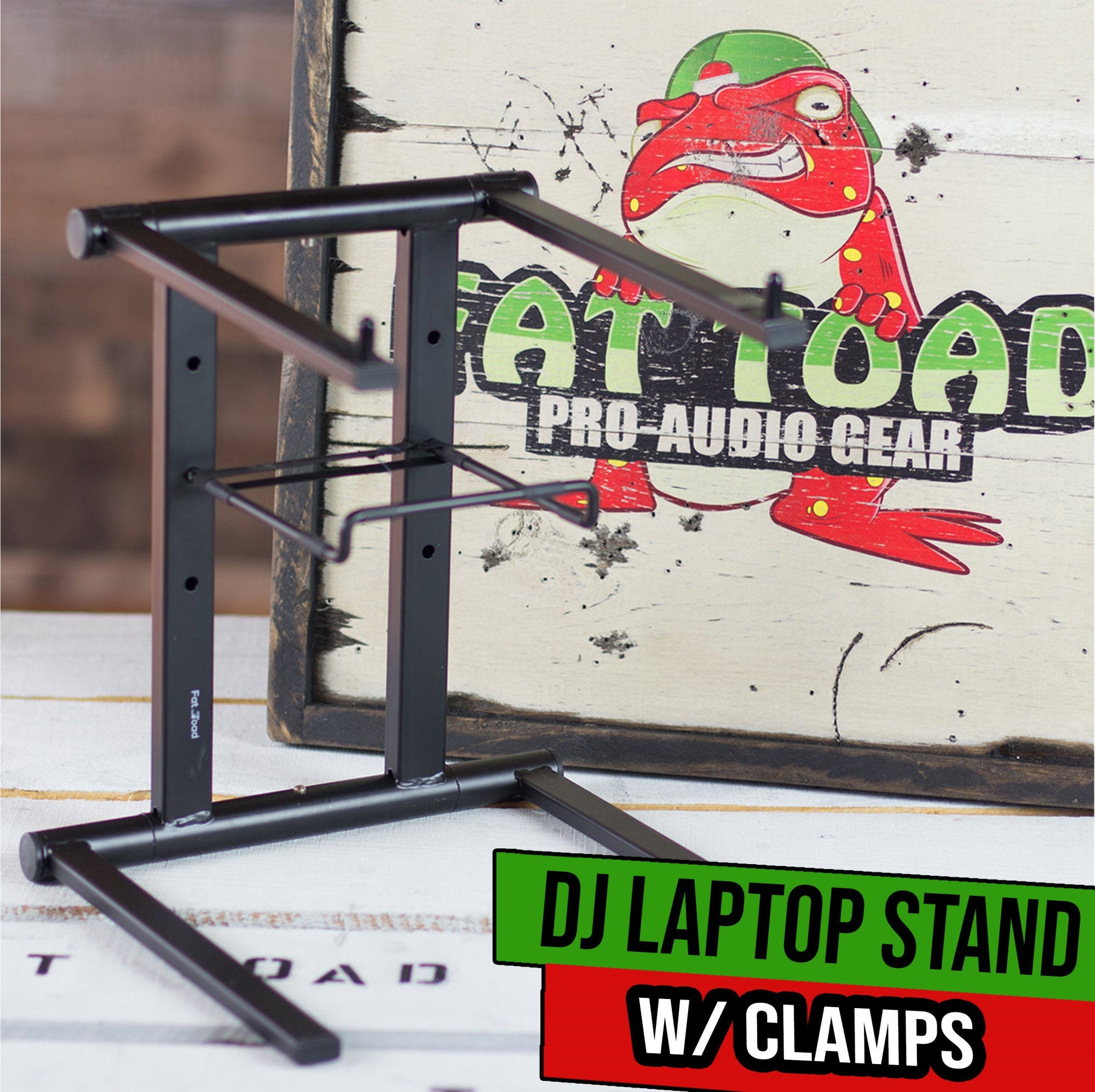 U top laptop stand store