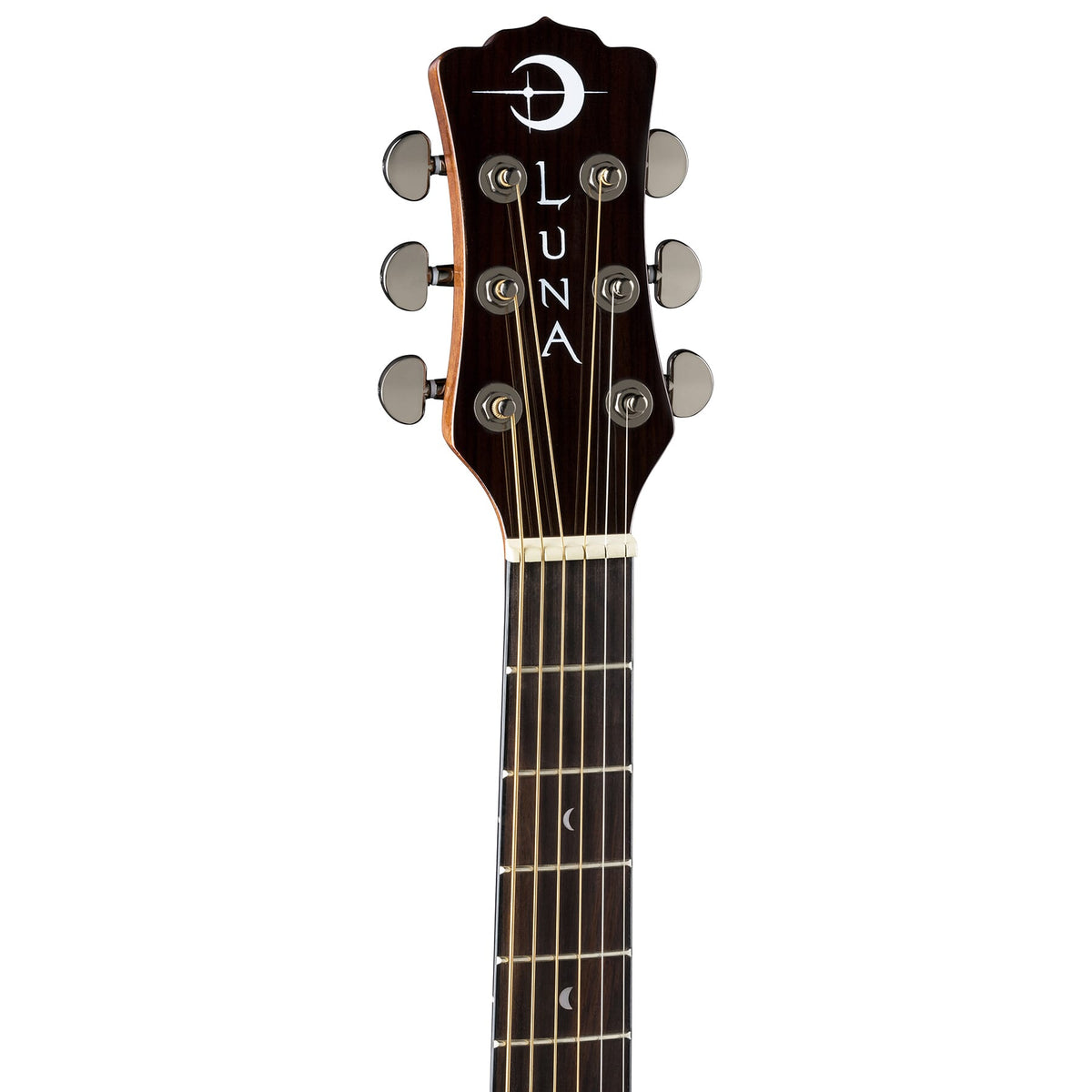 Dean Gypsy Exotic Spalt GYP SPALT Acoustic Guitar – Missouri Music ...